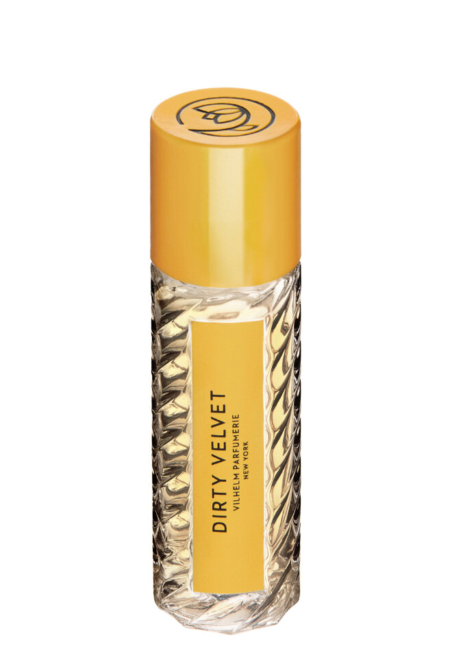 Vilhelm Parfumerie, Dirty Velvet, 20 мл, парфюмерная вода женская