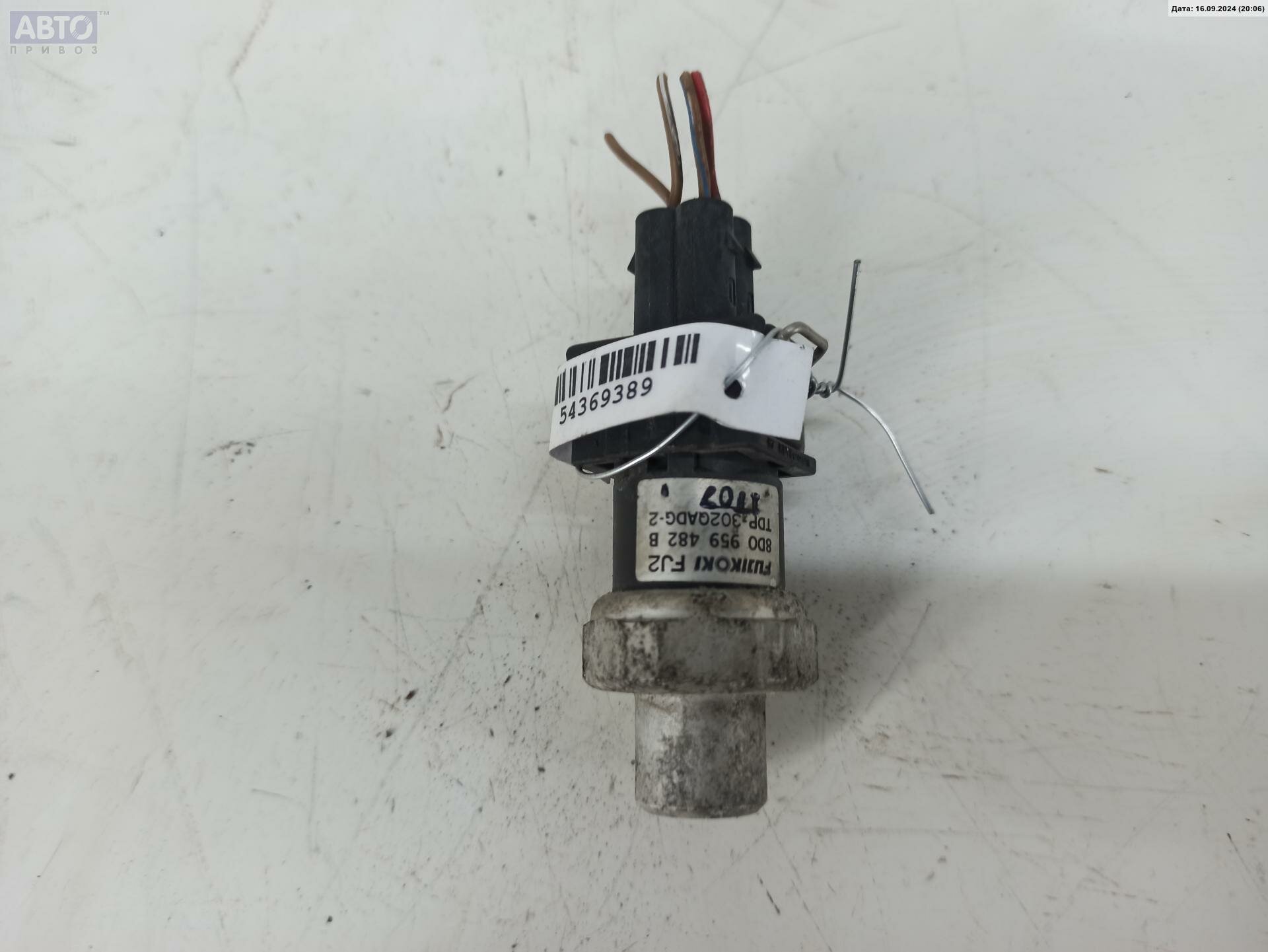 Датчик кондиционера Audi A4 B5 (1994-2001)