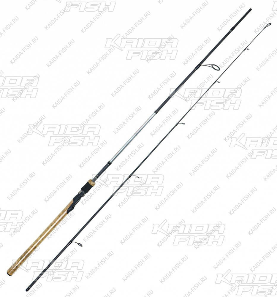 Спиннинг Kaida Premium 2,4м 102-520-240