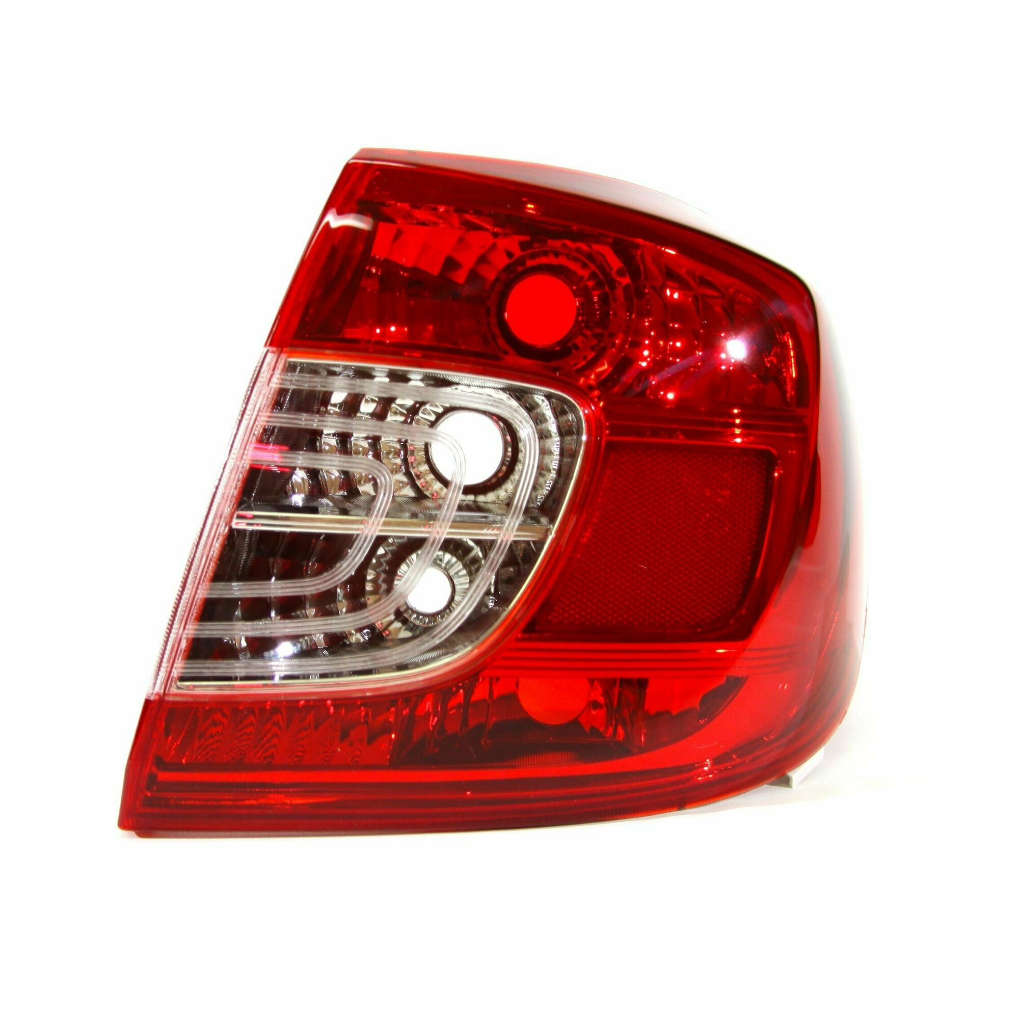 Корпус заднего фонаря Datsun on-DO правый (Датсун он до)