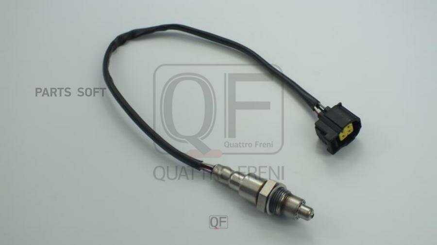 QUATTRO FRENI QF57A00078 Датчик кислородный ()