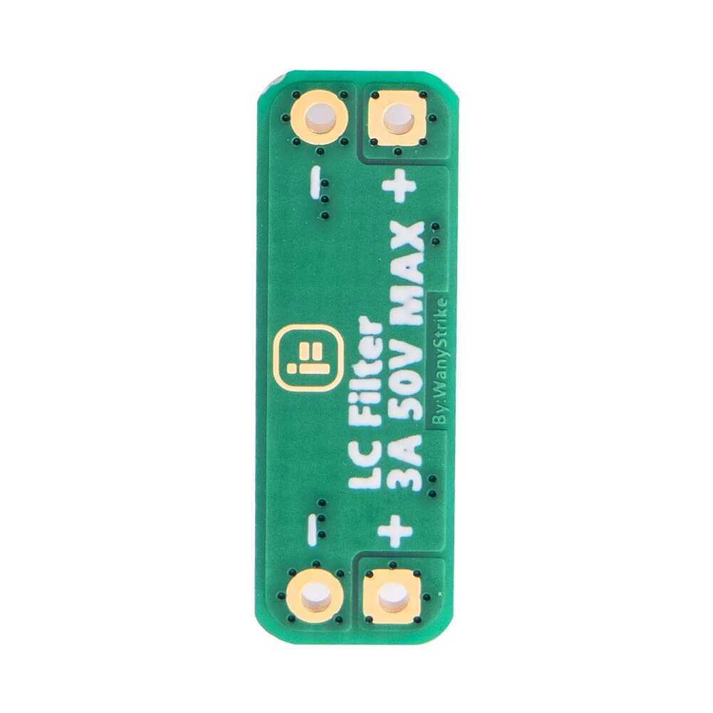 IFlight LC Filter Module 3A для FPV — фото 1
