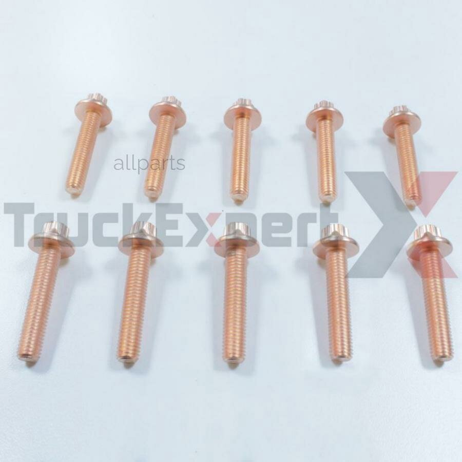 TRUCKEXPERT 71501101 Болт выпускного коллектора