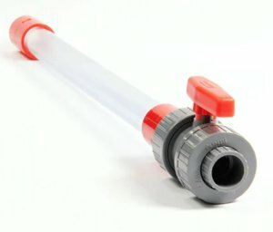 Уловитель конденсата F-CT-25, для трубы 25 мм, System Sensor