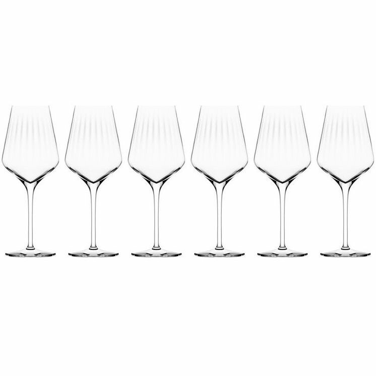 Набор бокалов для белого вина Stolzle Symphony (405 мл), 6 шт.