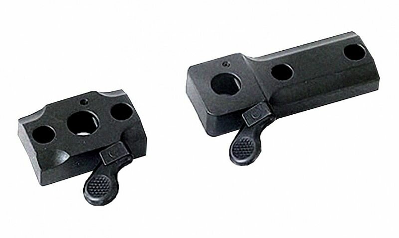 Основание (Из 2-Х Частей) Leupold Для Кронштейна На Antonio Zoli