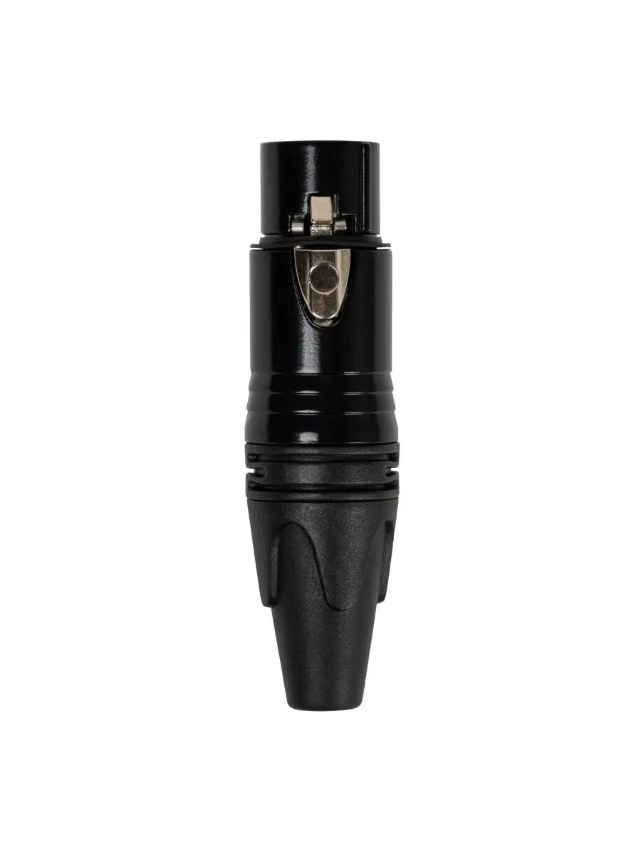 Разъем ROCKDALE XLR057 кабельный XLR мама (female) 3pin