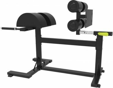 Горизонтальная гиперэкстензия ULTRA GYM GHD UG-640