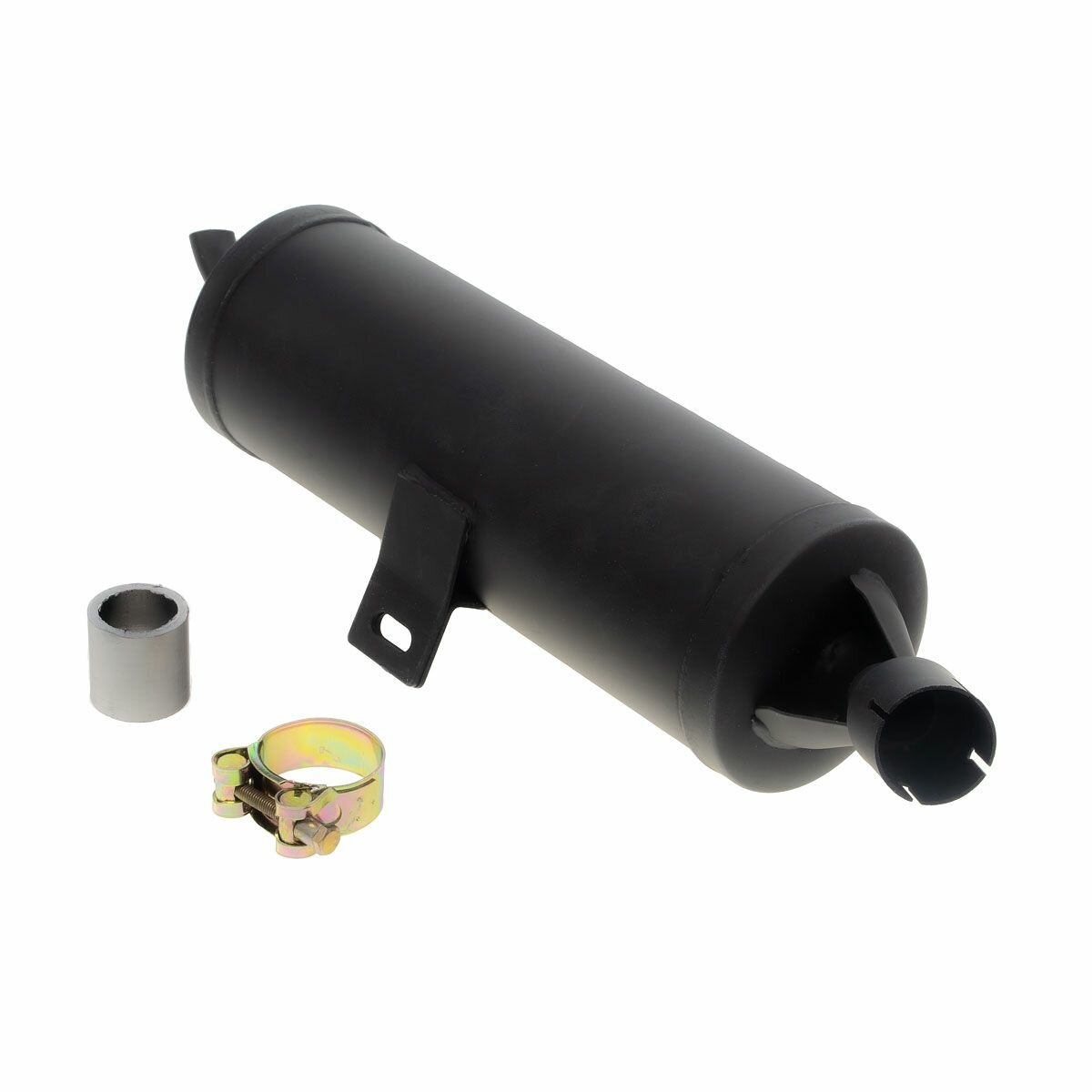 Глушитель KAYO BULL 2B