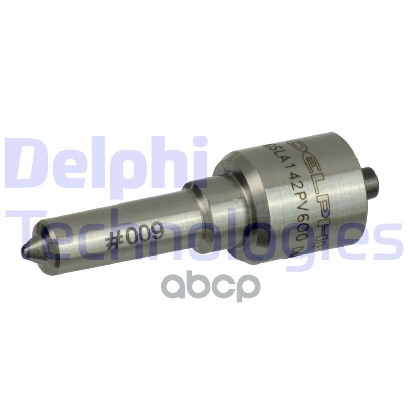 Распылитель Delphi арт. 6980573