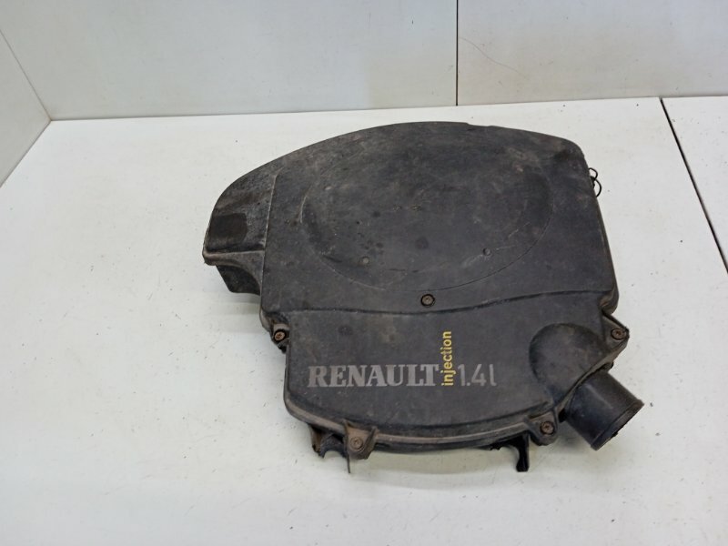 Б/У Рено Кангу Корпус воздушного фильтра Renault Kangoo 2004 173632 RENAULT арт. 7700274013
