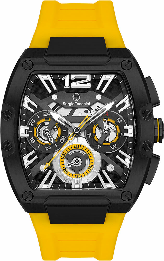 Наручные часы Heritech