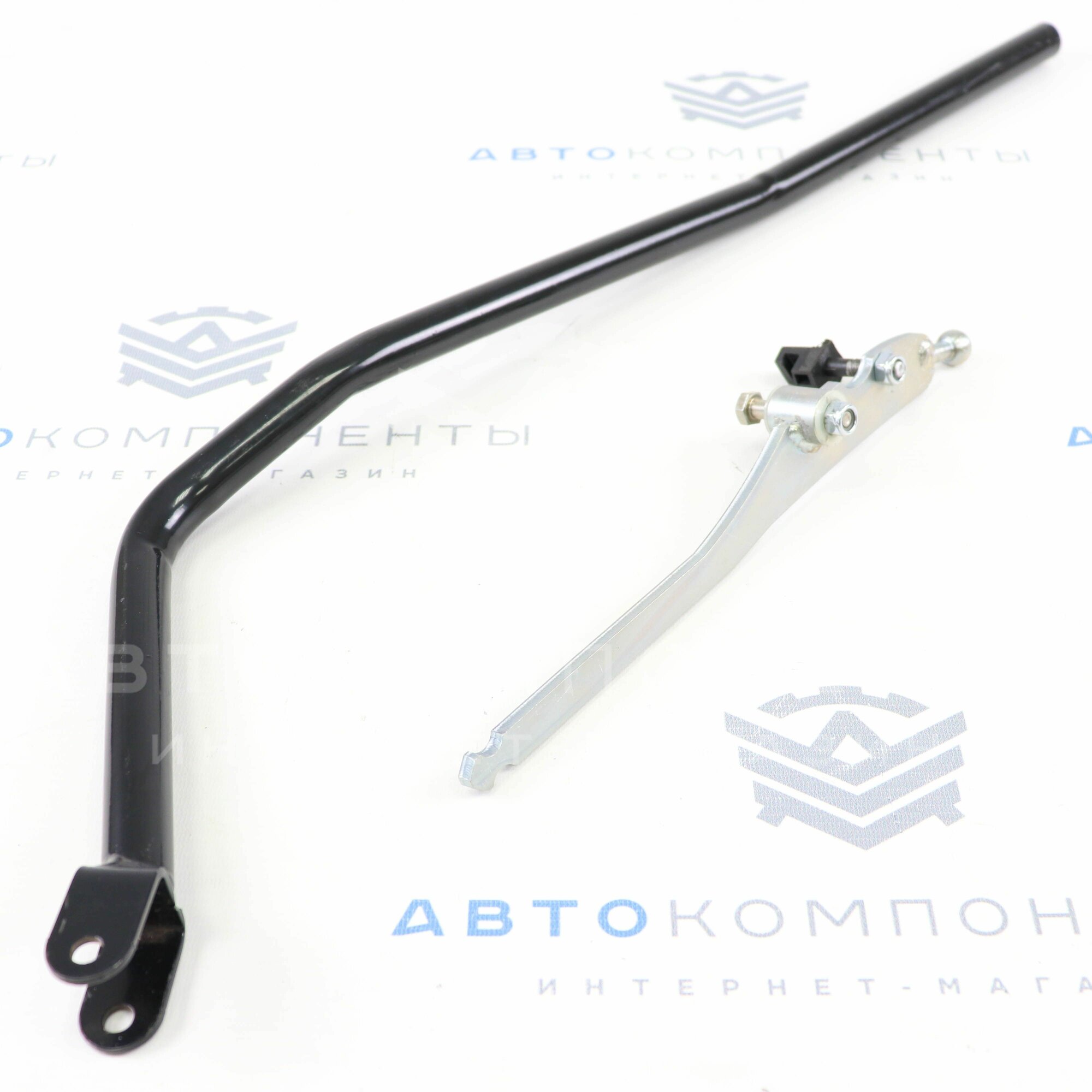 Короткоходная кулиса Лада Приора, ВАЗ 2110-2112