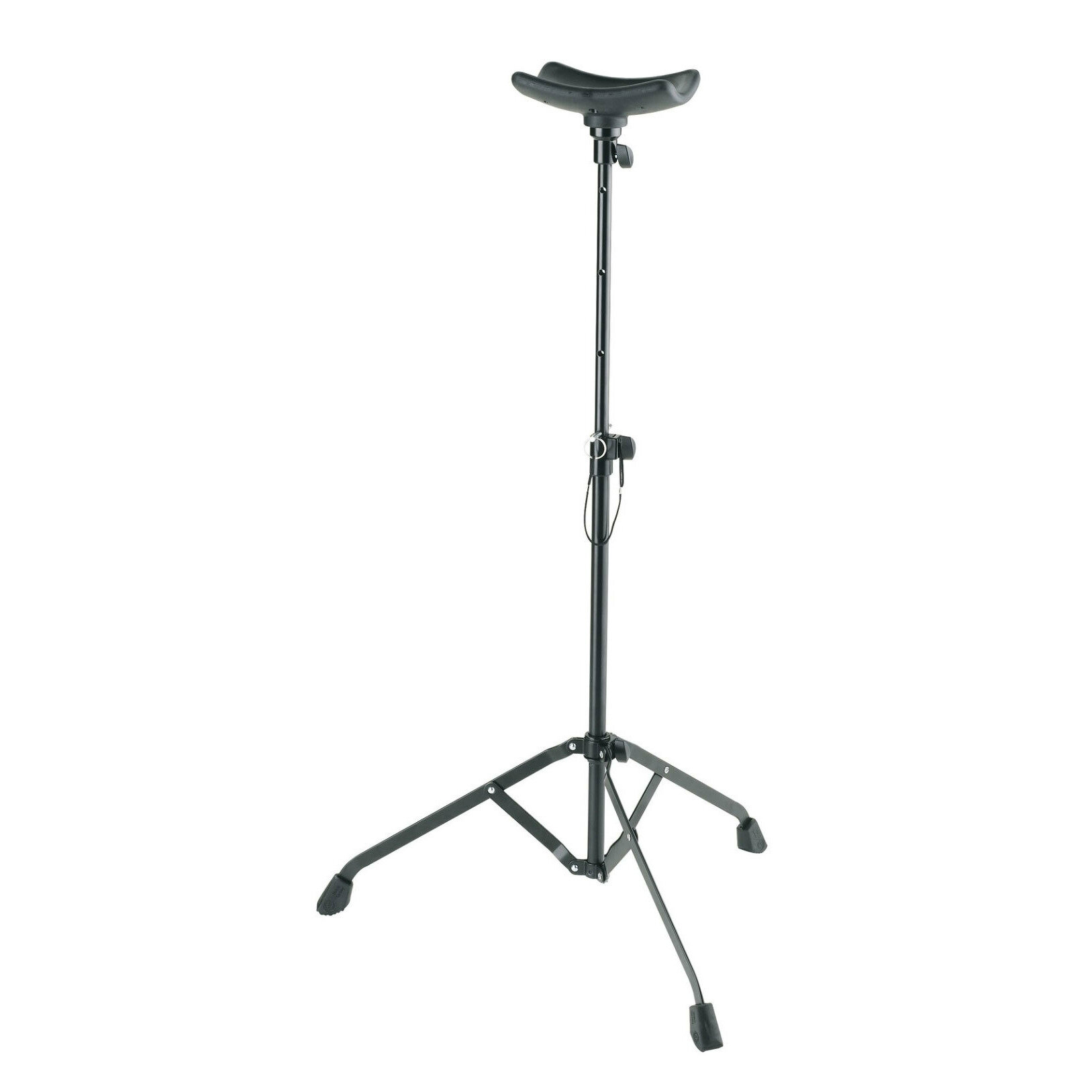 Подставка для игры на тубе K&M 14951-000-55