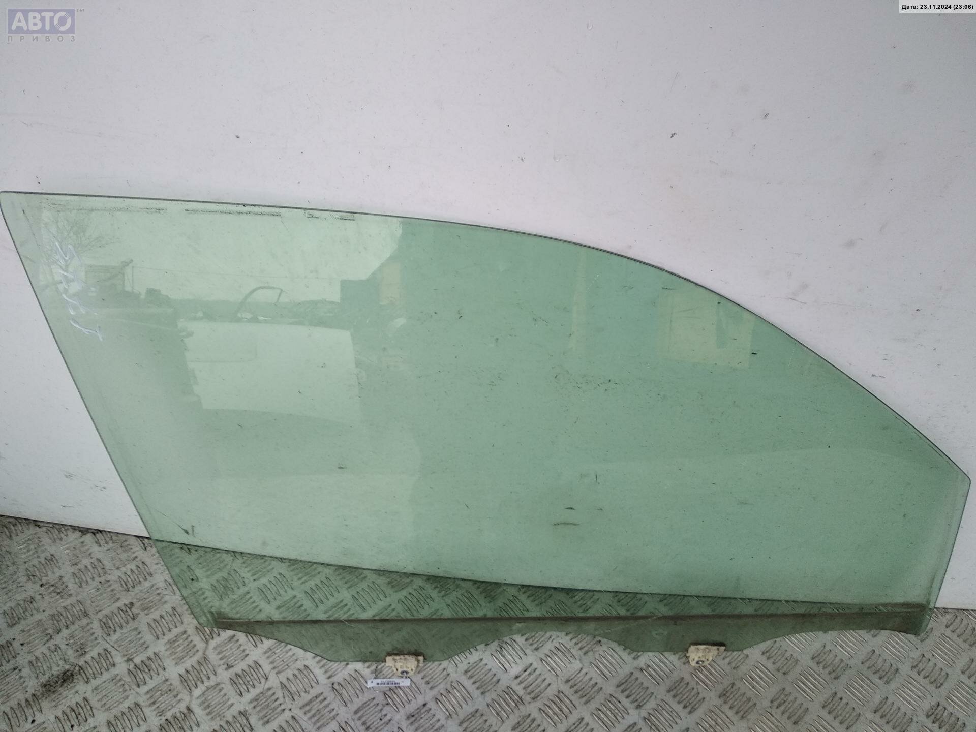 Стекло двери передней правой Nissan X-Trail (2007-2014) T31