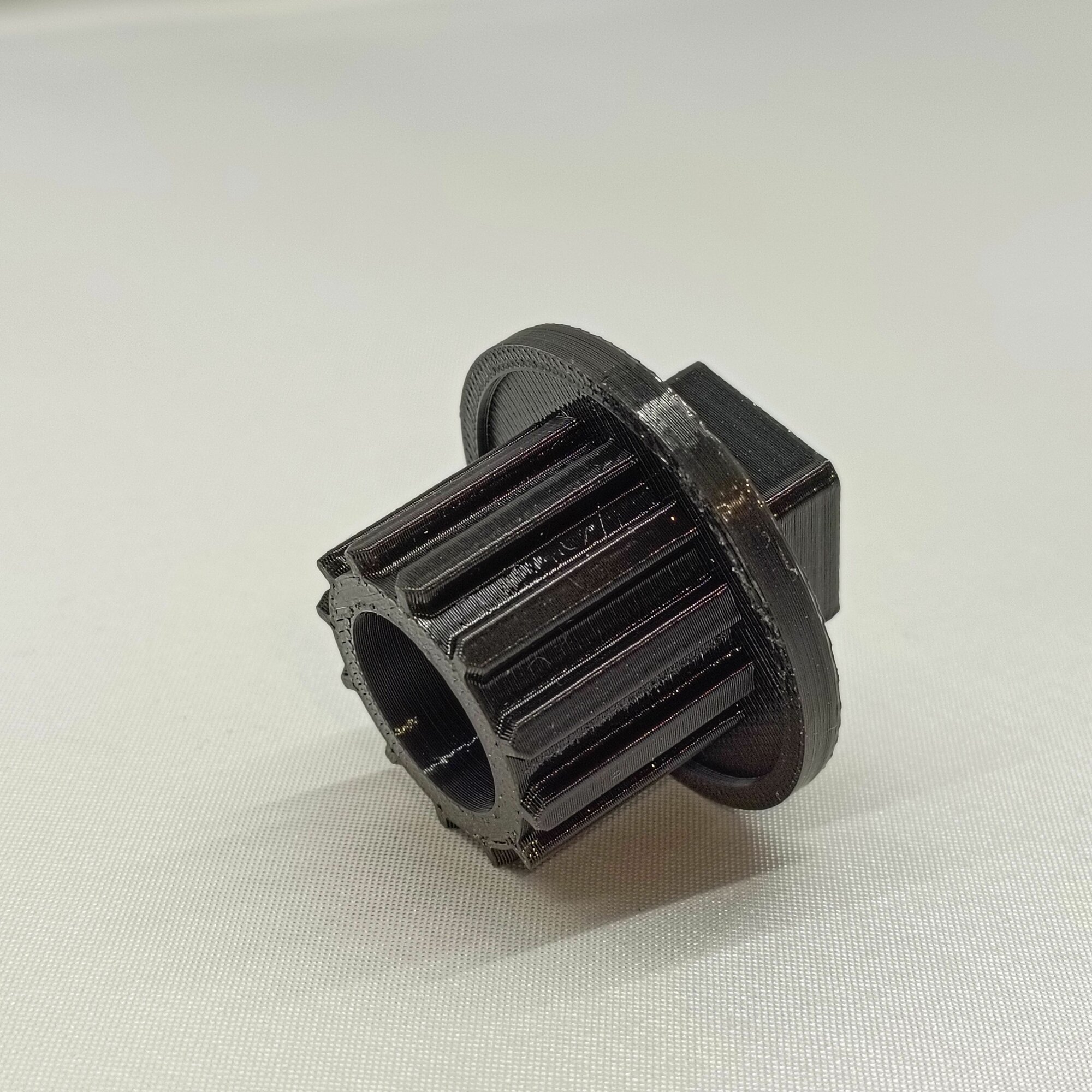 Втулка шнека мясорубки Zelmer 1500w