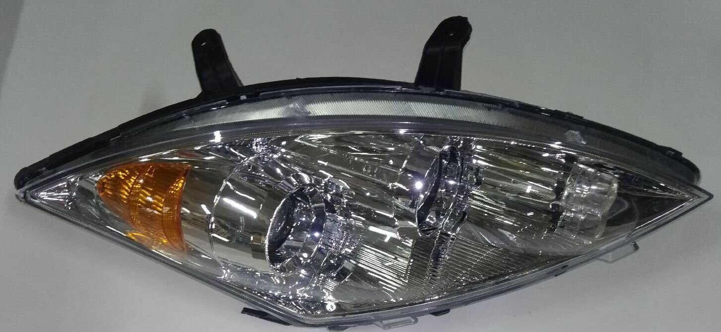 Фара передняя правая Hover H5 (4121200-K80)