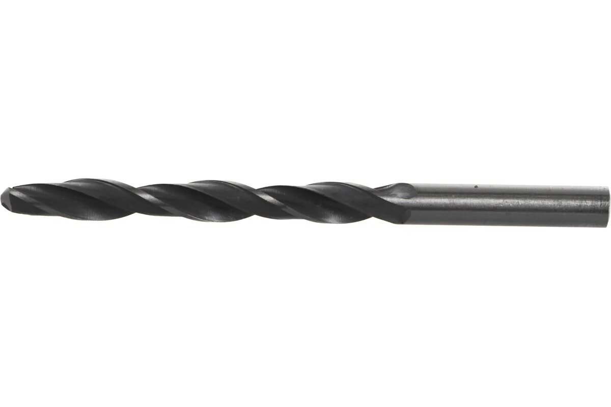 Vertextools Сверло по металлу HSS 6 мм 1122-0600