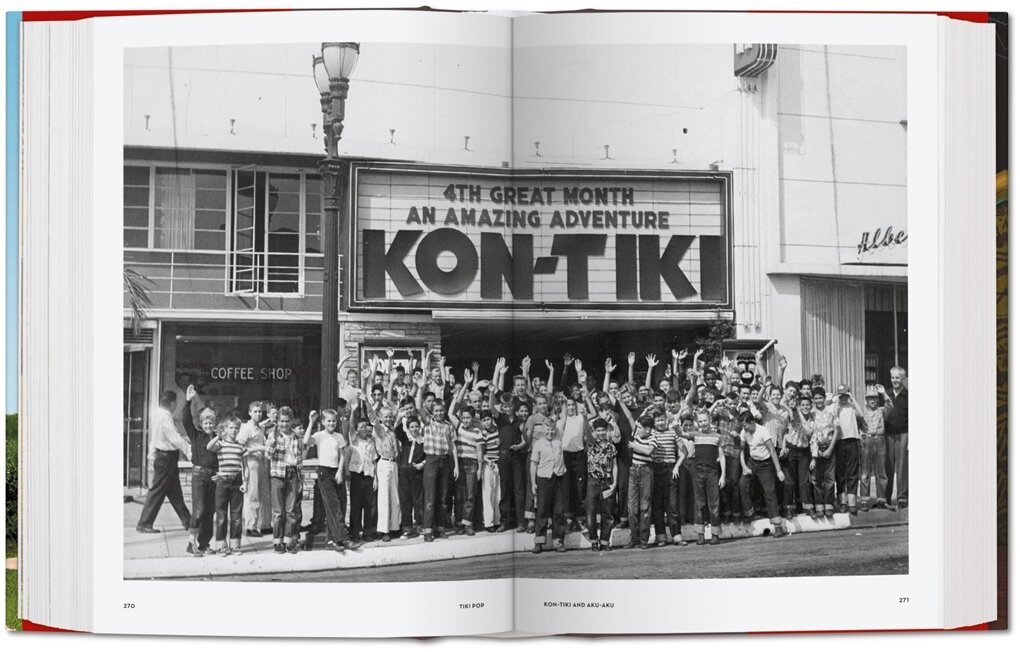 Tiki Pop (Bibliotheca Universalis) — фото 1