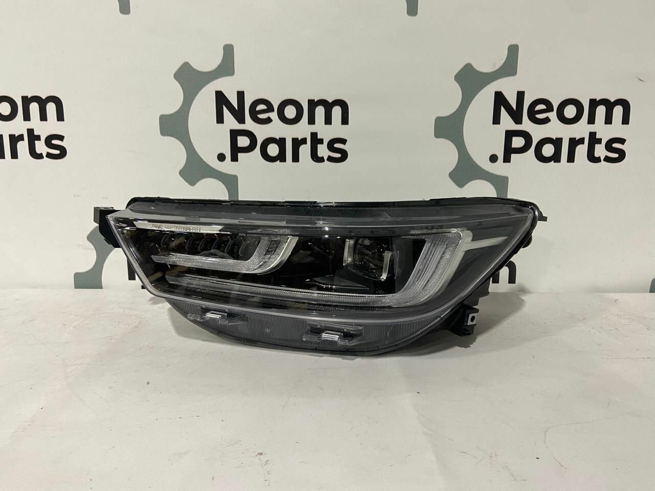 Фара левая LED Chery Tiggo 8 Pro/Pro Max 2021-наше время, Neom.Parts