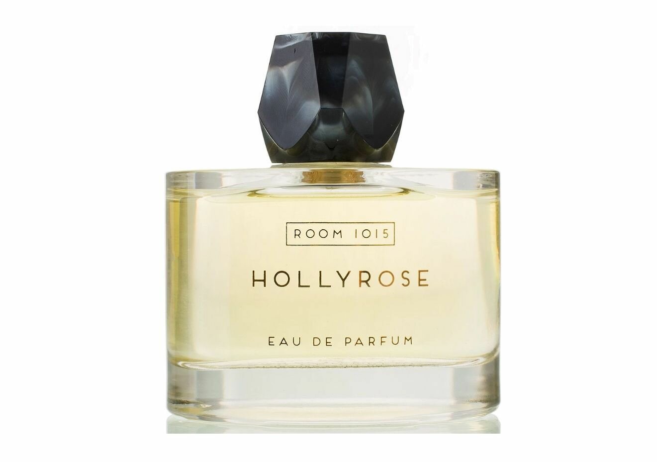 Room 1015 hollyrose 100 мл маркировка