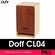 Кахон Doff CL04