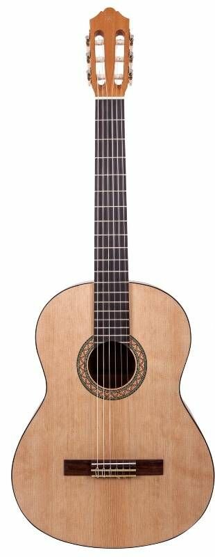 Классическая гитара Yamaha C40M