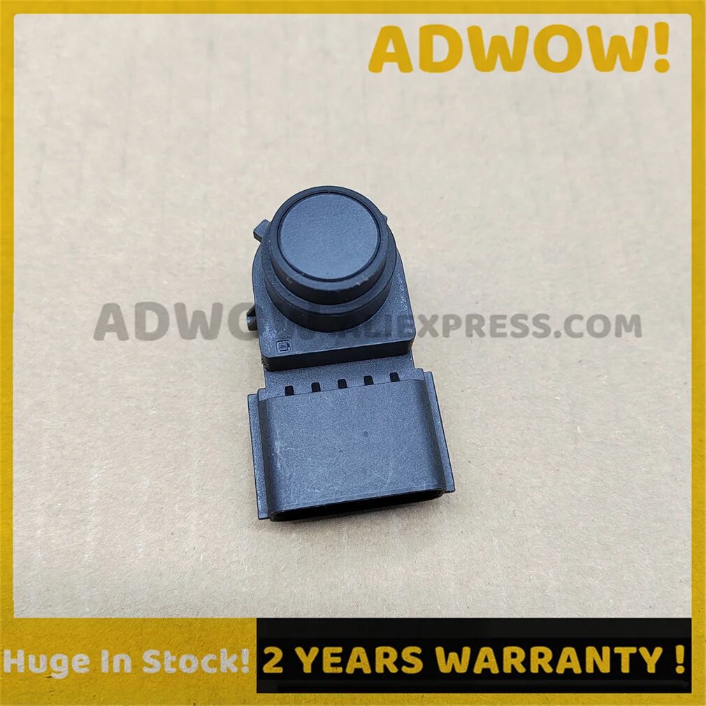 Ультразвуковой датчик парковки 99310-AA000 99310-AA100 99310AA000 для Hyundai Kia Elantra 7 CN7 Tucson Santa Fe Sportage I30 only sensor