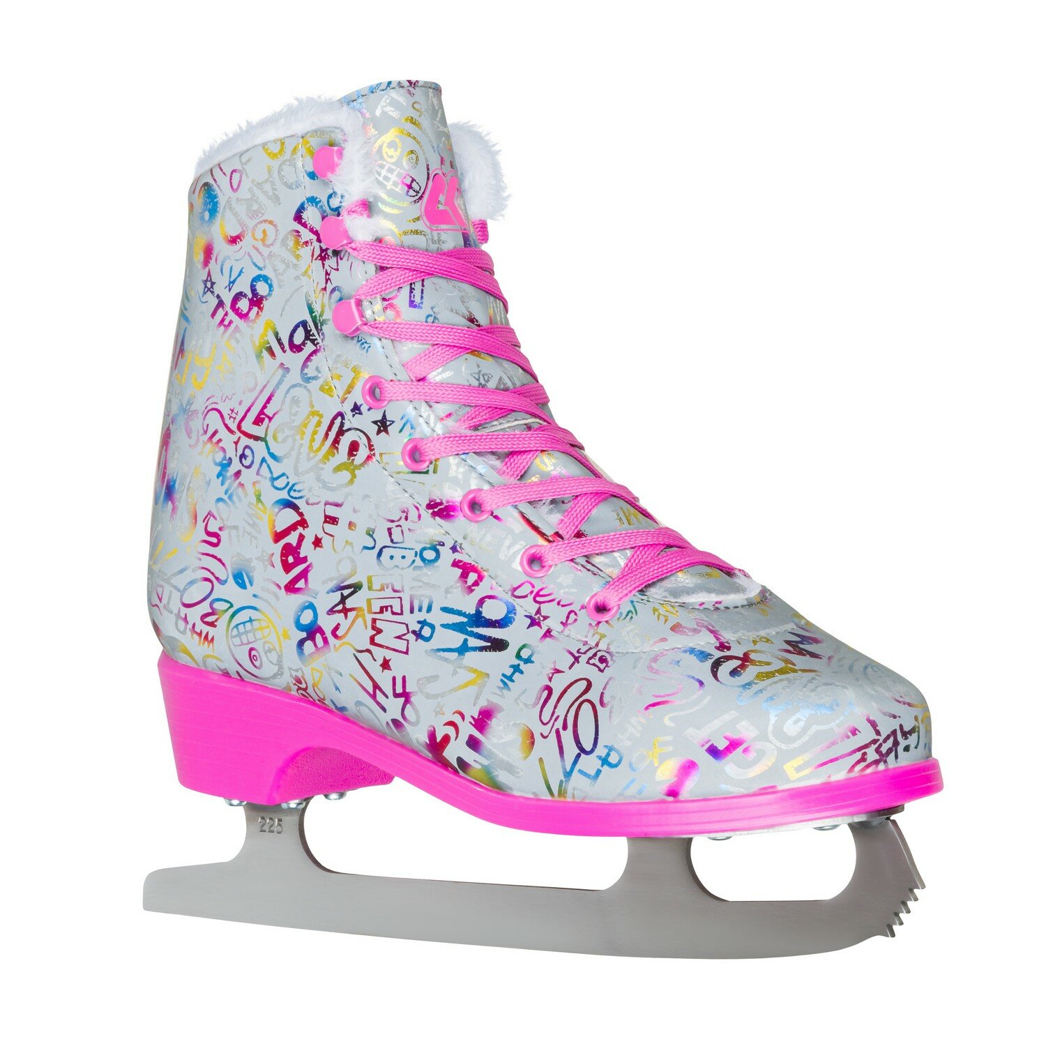 Фигурные коньки Sport Collection Ck-sf2207 размер 37