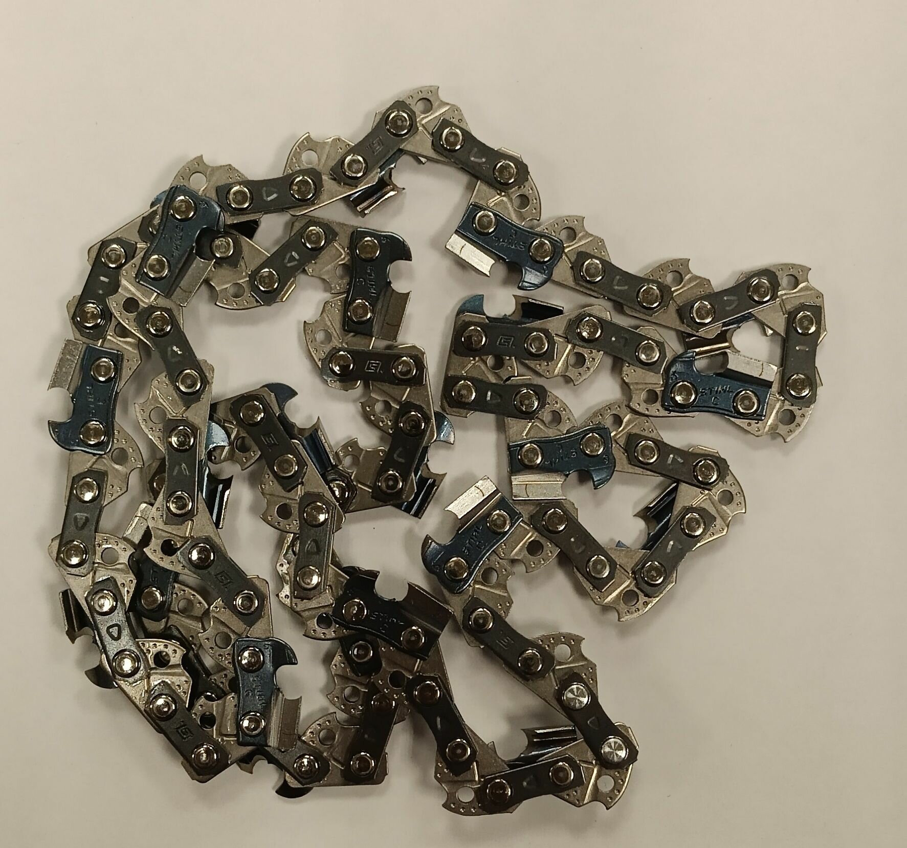 Цепь STIHL 63PS 12" 45 3/8" 1,3 (36170060045)