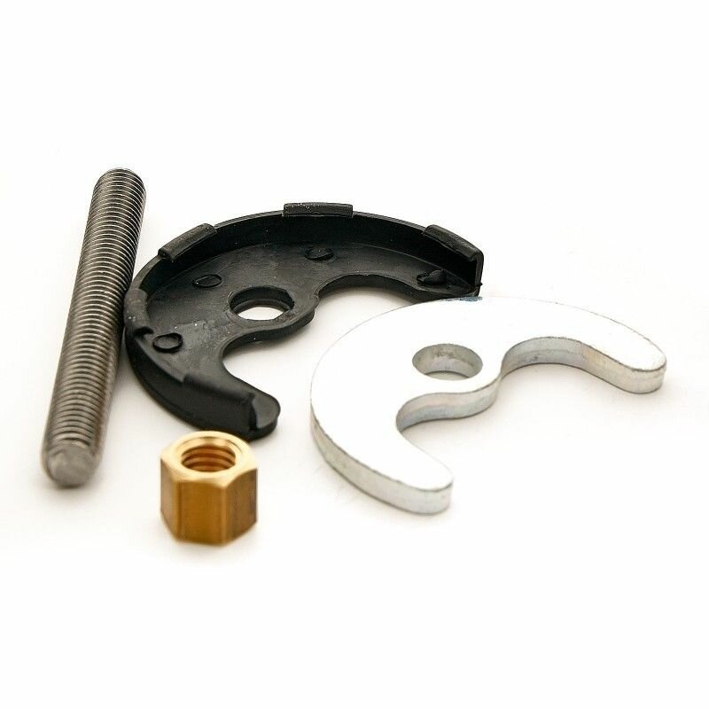 Крепеж для набортных смесителей Vidima