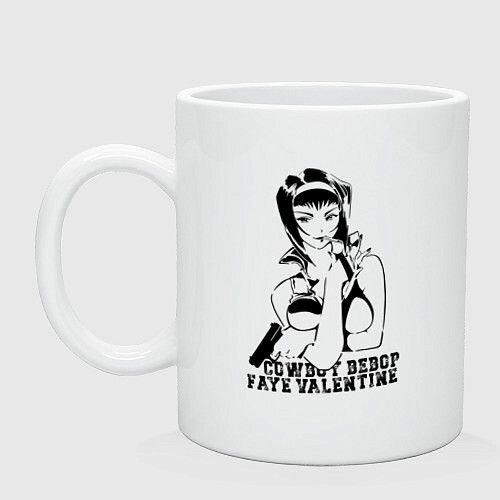 Faye Керамическая кружка
