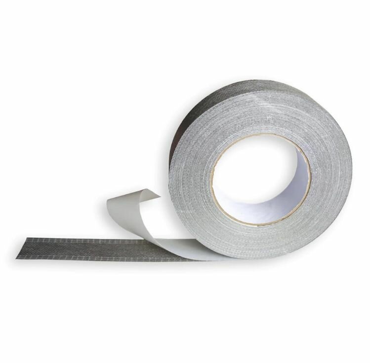 Лента перфорированная 25 мм x 25 м