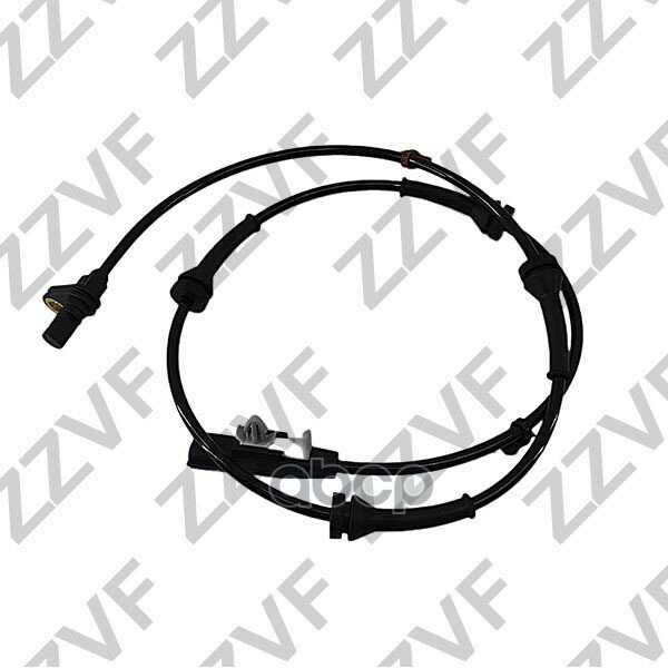 Датчик АБС задний RENAULT KADJAR (15-…), KOLEOS (17-…) RENAULT ZZVF арт. ZVAA688