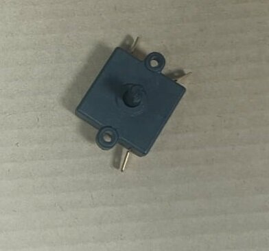 Переключатель для рожковой кофеварки Polaris PCM 1529 E