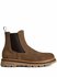 Ботинки Woolrich, размер 44, коричневый