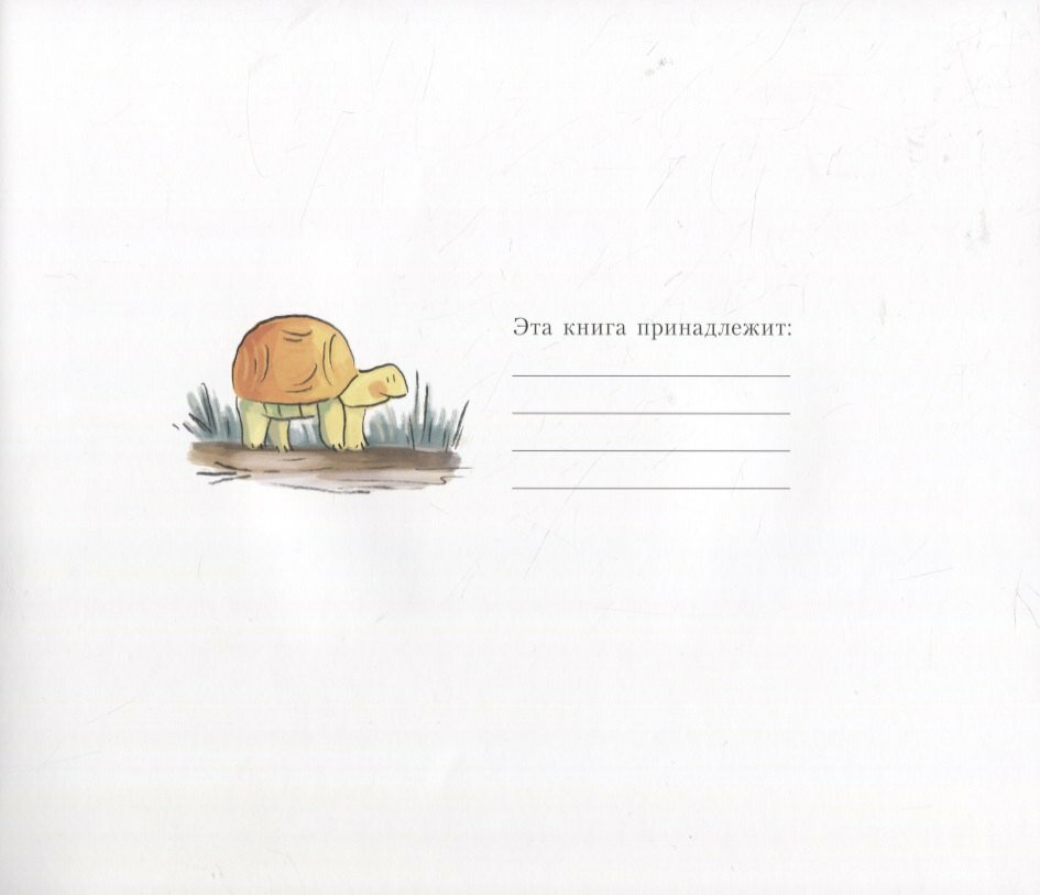Храбрые трусишки — фото 1