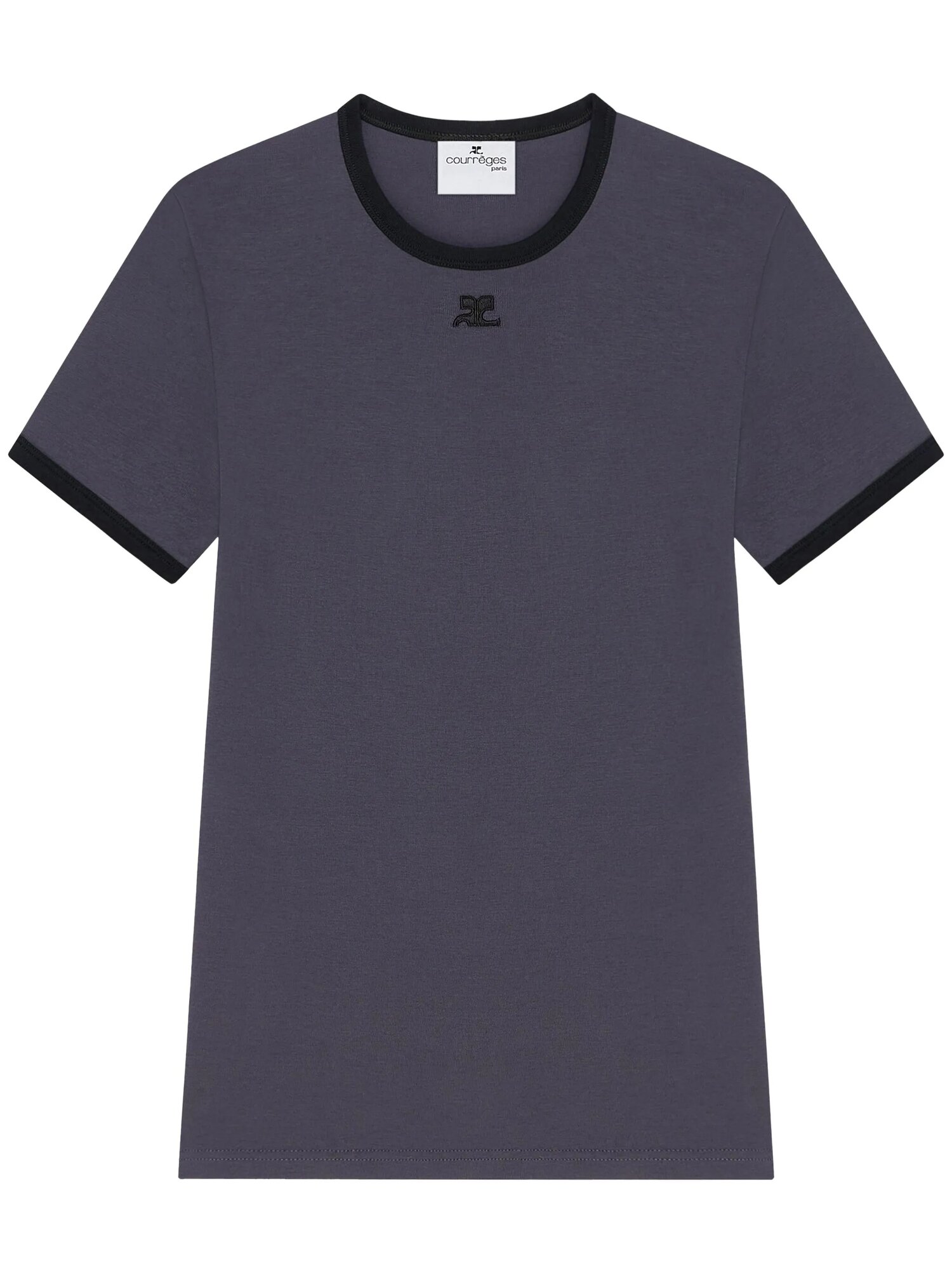 Футболка Signature Contrast