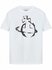 Футболка Vivienne Westwood Orb, размер 48, бежевый/белый