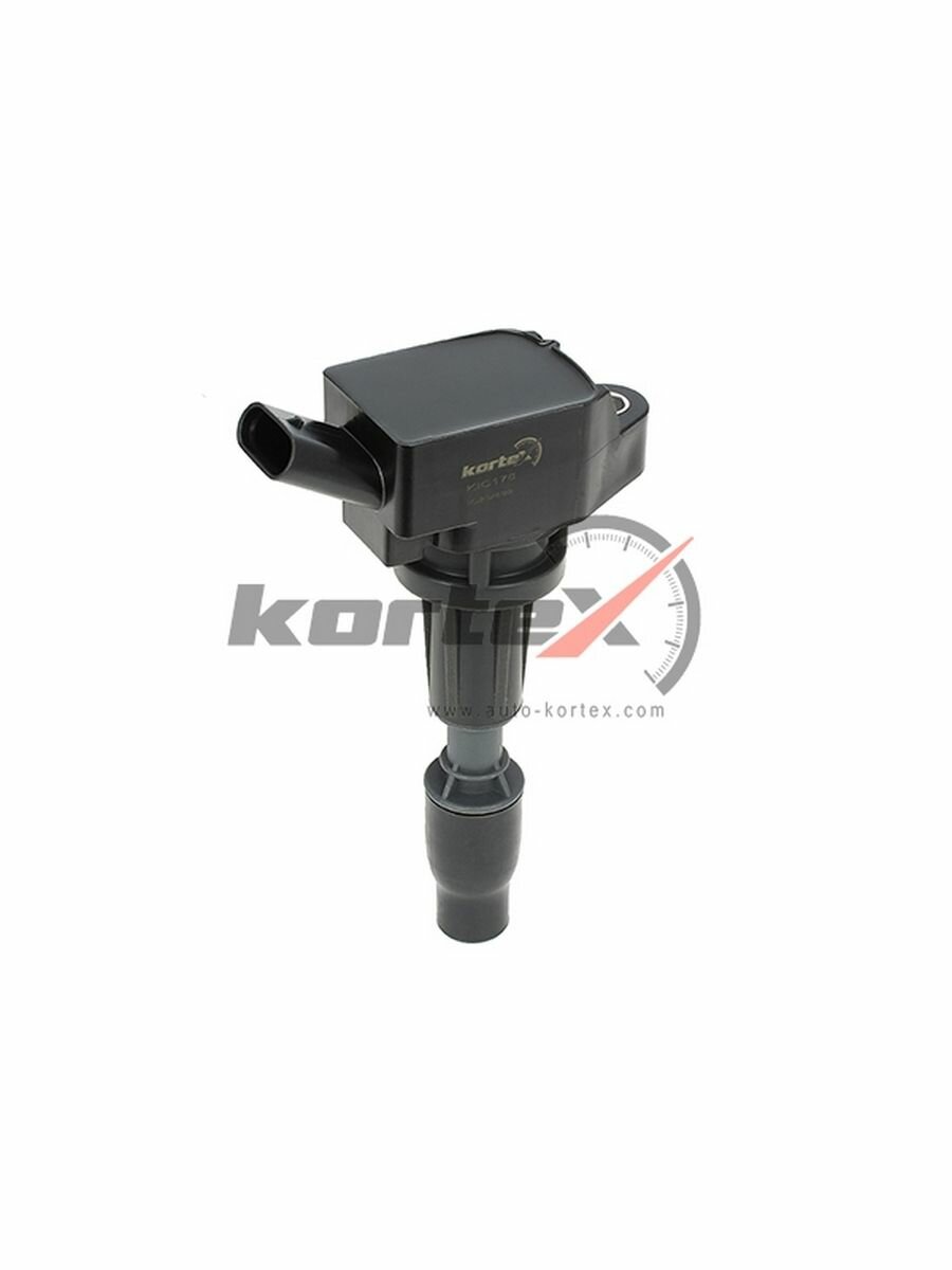 Катушка зажигания Kortex KIC178 для HYUNDAI Santa Fe, Sonata, KIA Optima, Stinger
