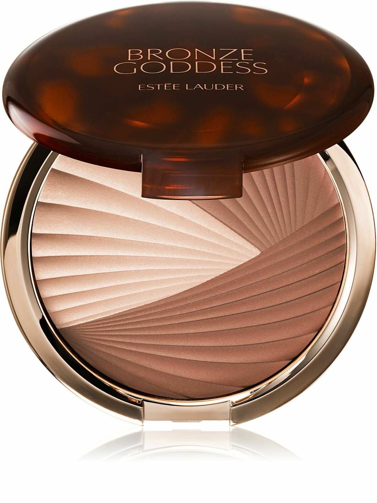 Est e Lauder Bronze Goddess бронзатор и осветлитель 24 g