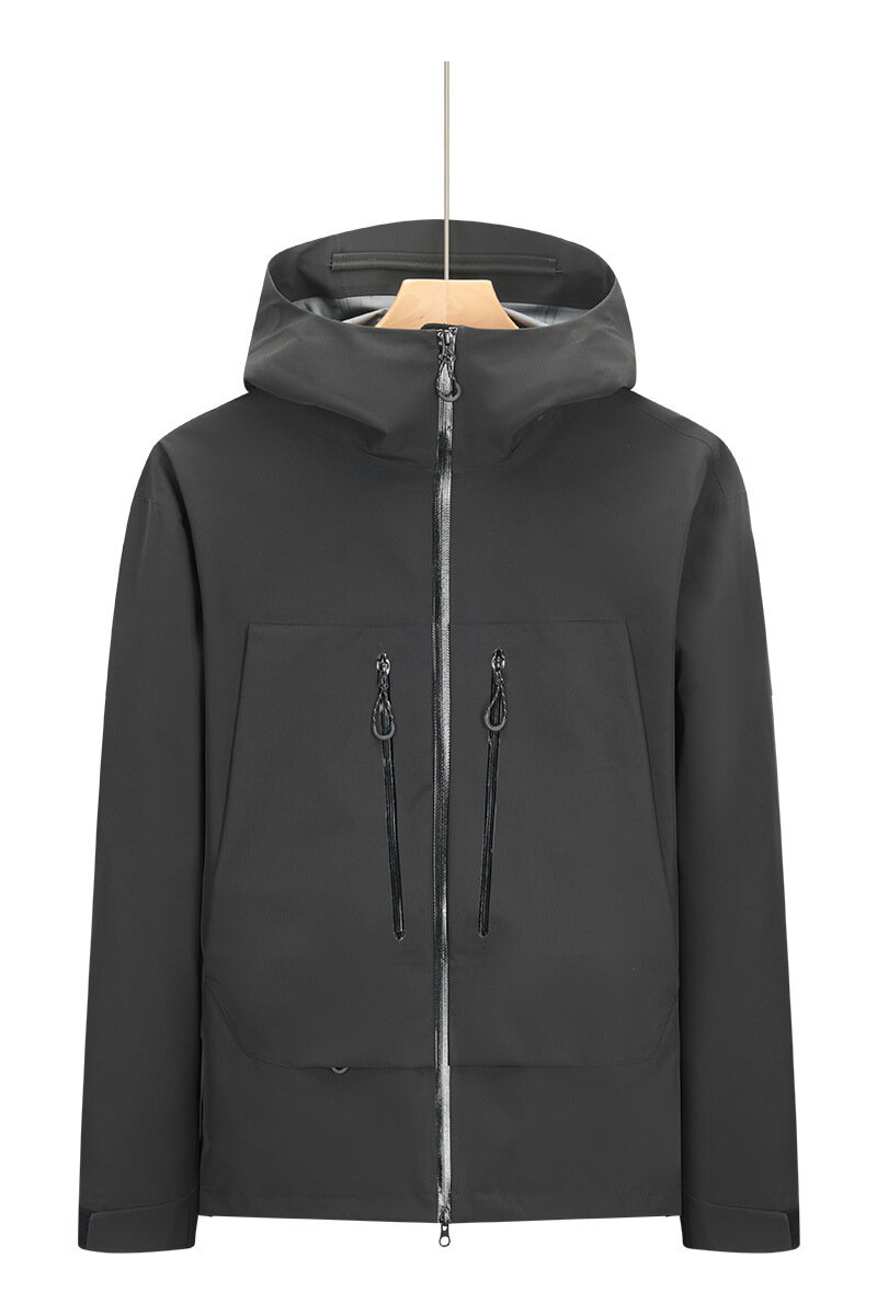 Куртка горнолыжная