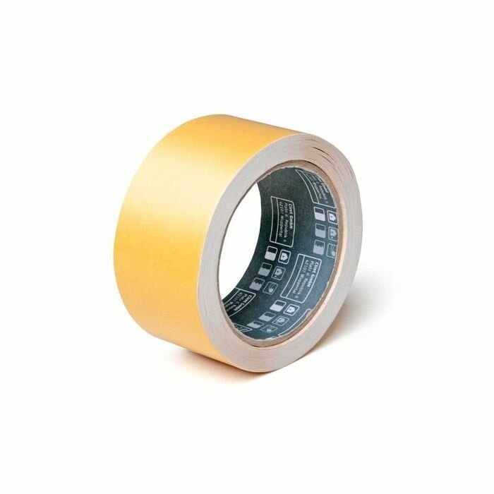 Лента двусторонняя на пленочной основе Color Expert 96405199 (50мм*25м)