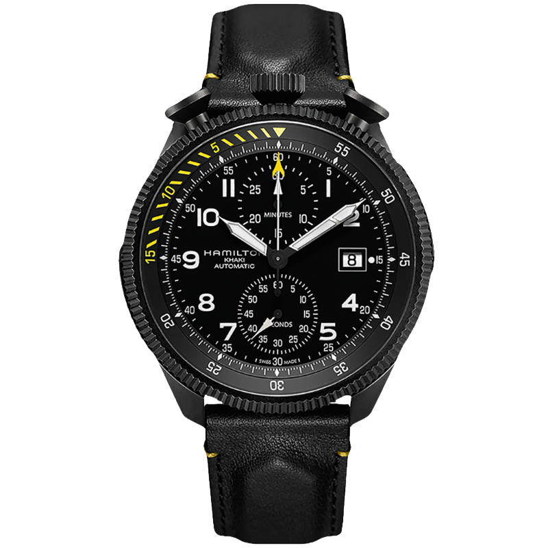 Наручные часы Khaki Navy