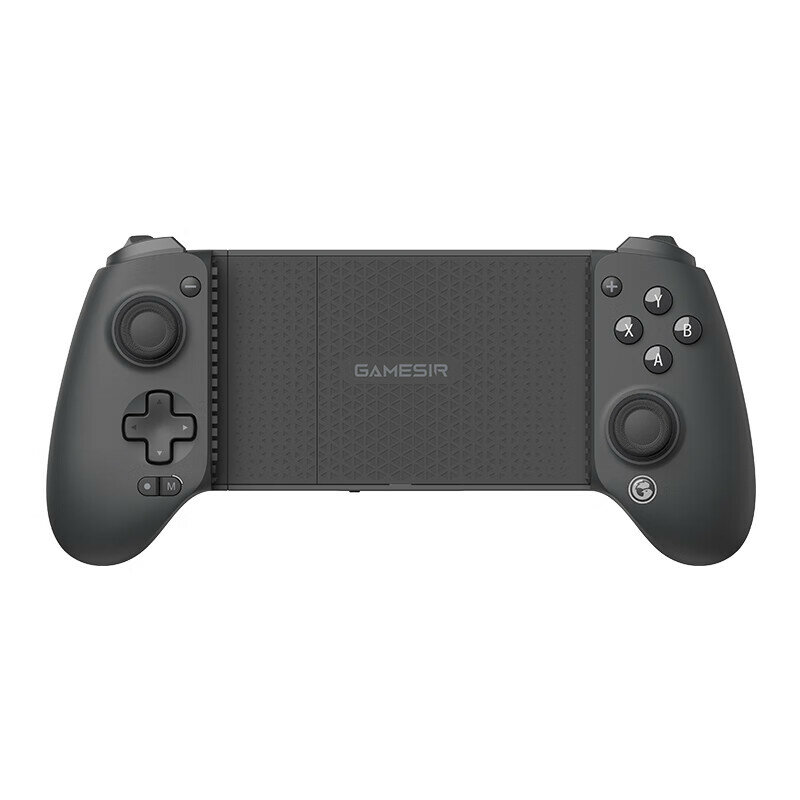Геймпад GAMESIR Gai Shi Xiao Ji G8+ Mobile Game Controller совместимый с Android, ПК, black