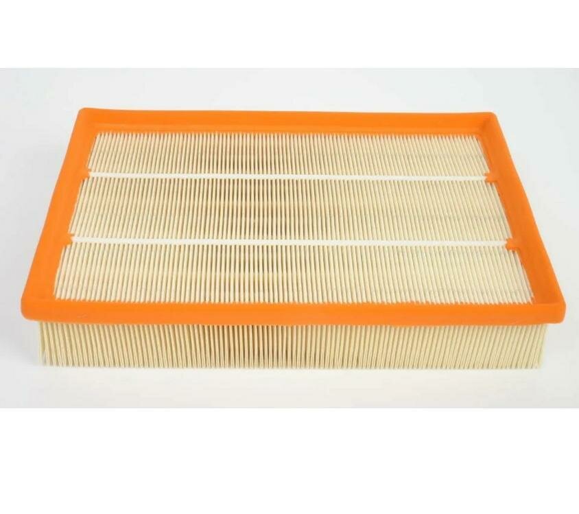 Фильтр воздушный FA-129S JAPANPARTS Nissan Navara D40 2.5 Дизель 2004 - 2010 / Navara D40 3.0 dCi 2010 - 2019 / Pathfinder R51 2.5 dCi 2005 - 2014 / Pathfinder R51 3.0 dCi 2010 - 2014 /