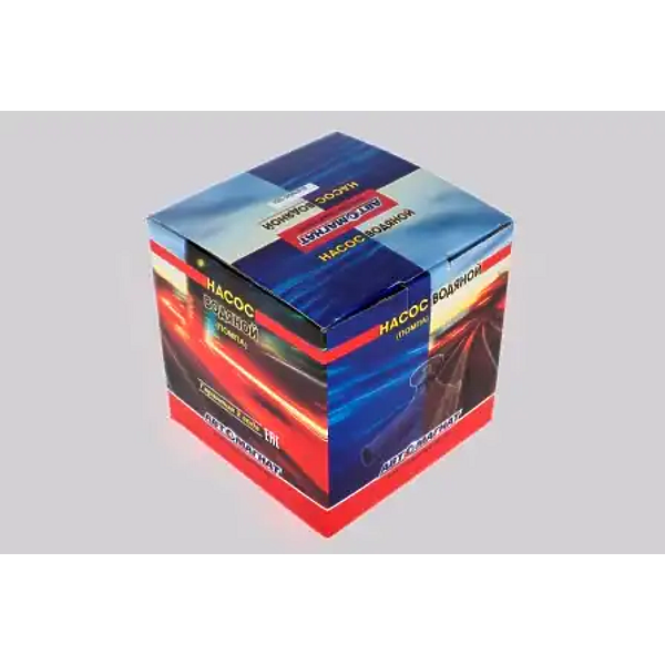 Автомагнат 4062390662930 насос водяной \ -3110, uaz, змз-40524 / 40904