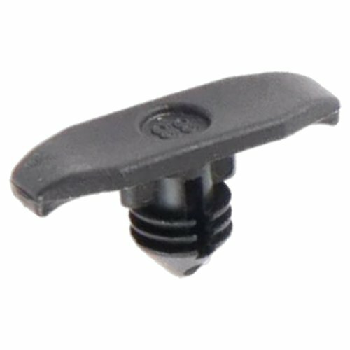Клипса крепежная VW 3D0823717 AUTO-GUR AGA1663