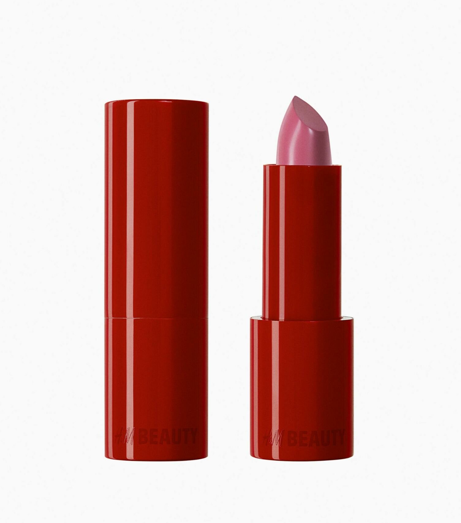H&M губная помада SATIN LIPSTICK, Ballet Slipper