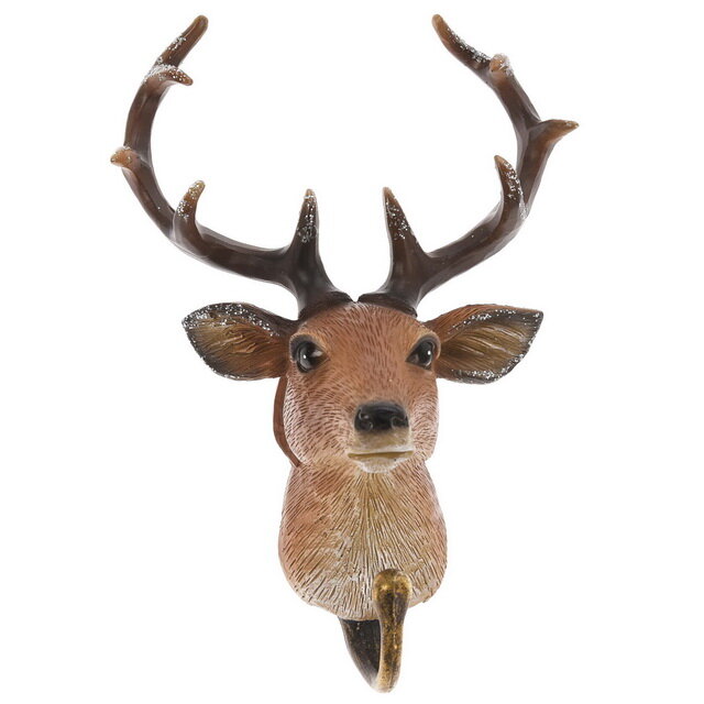 Настенный крючок Fairy Deer, Koopman (Купман), AAA756120-5
